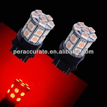 T20 Auto LED off road light 20SMD 5050 LED Turn lights SMD car lights ...