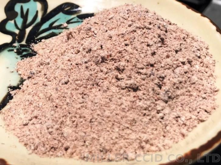Plum Powder, Dried Prune Powder [No additives] | Taiwantrade