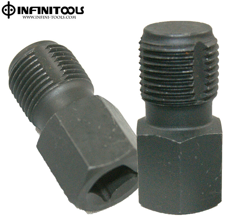 Oxygen Sensor Thread Chaser M18 x 1.5 | Taiwantrade