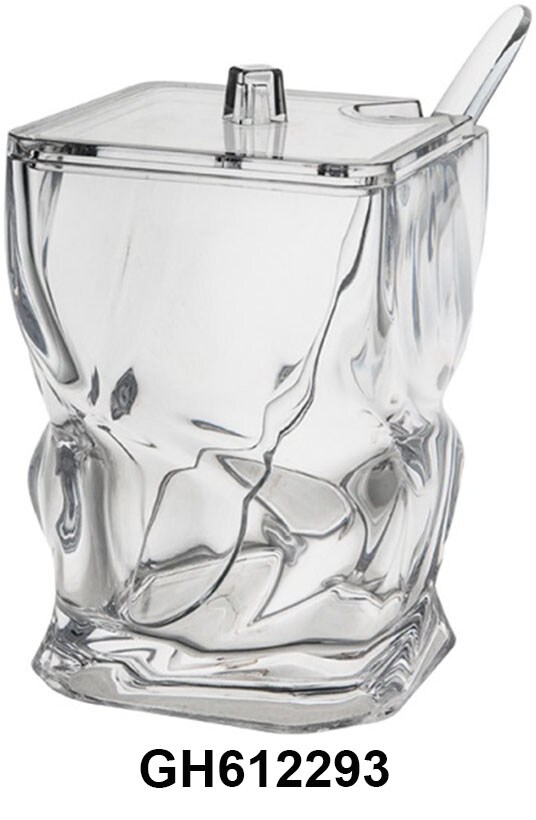 Taiwan Sugar Canister, Kitchen Canisters, Plastic Kitchen Storage ...