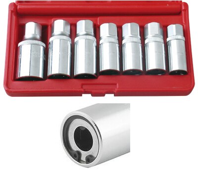 7pcs Stud Puller Socket Set | Taiwantrade.com