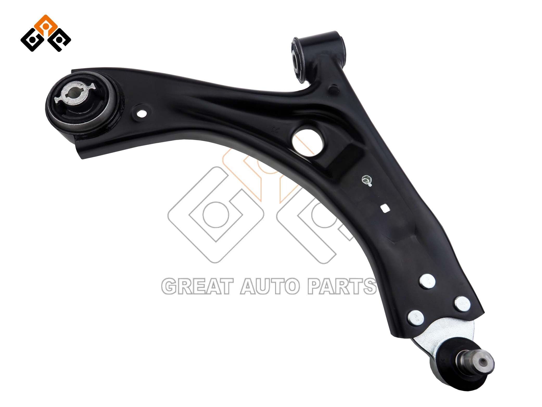 FOCUS IV 2018~ (MK4), Front Lower Control arm, RH, OEM REF. JX61-3A423 ...