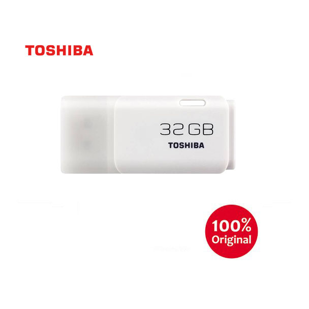 Toshiba Kioxia TransMemory U202 USB 2.0 Pen Drive 32GB | Taiwantrade
