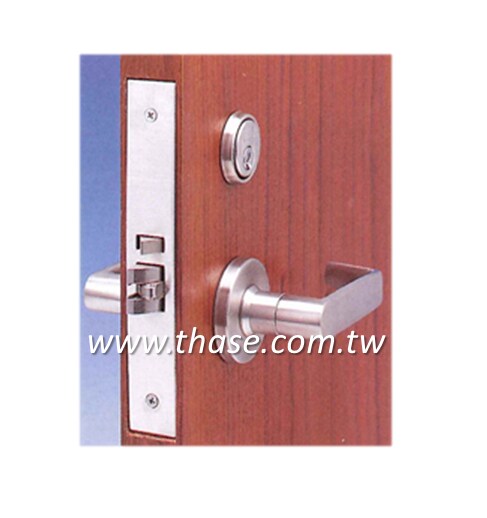 F09 Apartment Entrance Lock, Public Toilet Lock | Taiwantrade