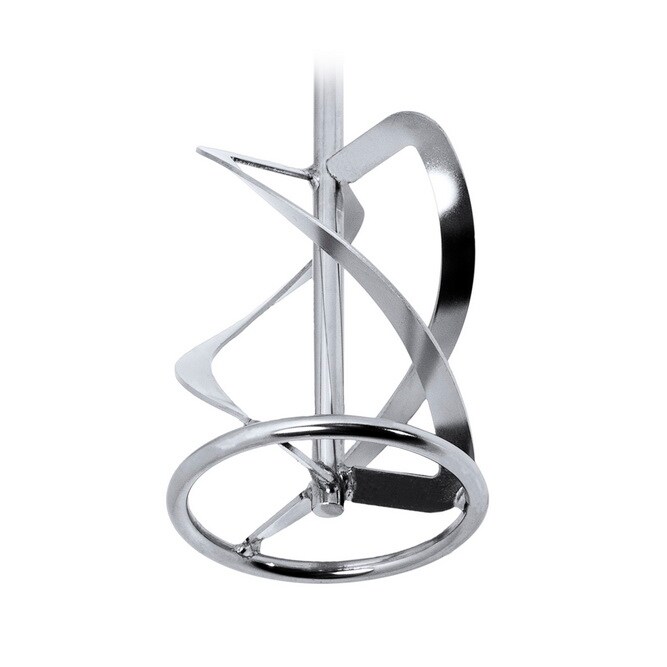 Negative-3 blade mixer | Taiwantrade