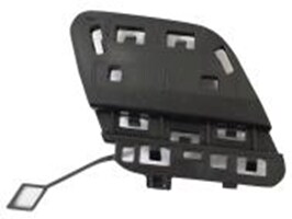 TOW HOOK COVER REAR TYPE AMG FOR MERCEDES E-CLASS 2138853701 | SIGMA ...