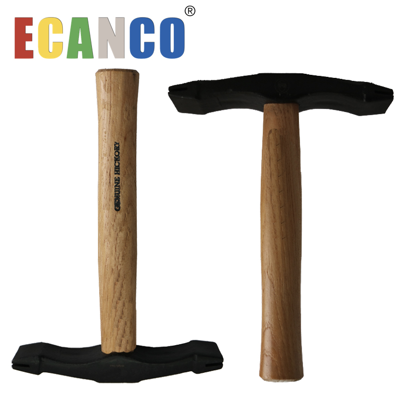 Steel Hammer | Europe High Quality 990g Black Steel Wood Hammer For ...