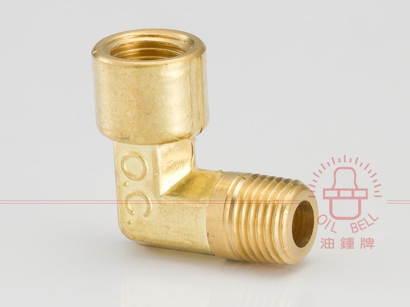 L Type Connector【OC-128】 | Taiwantrade.com