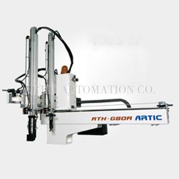 Traverse Robot for injection molding machine | Taiwantrade