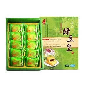 Baked Goods | Taiwantrade