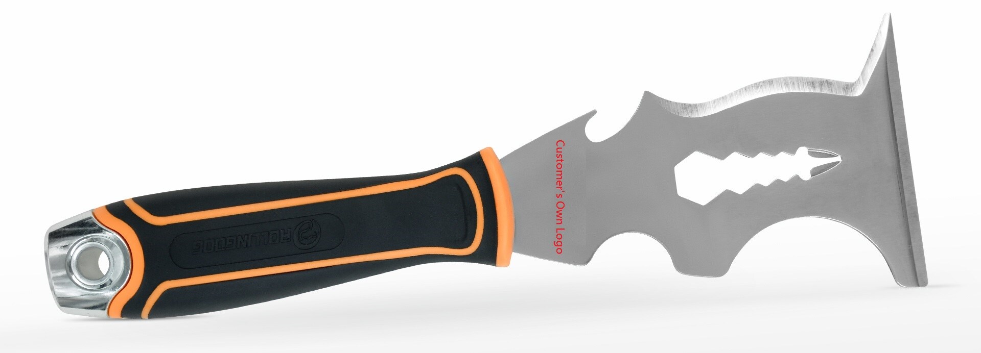 14 IN 1 MULTI FUNCTION PAINTER'S TOOL | Taiwantrade