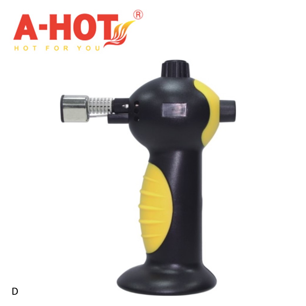 A-Hot Taiwan Top Brand Portabel Useful Home Use Hand Lighter Torch ...