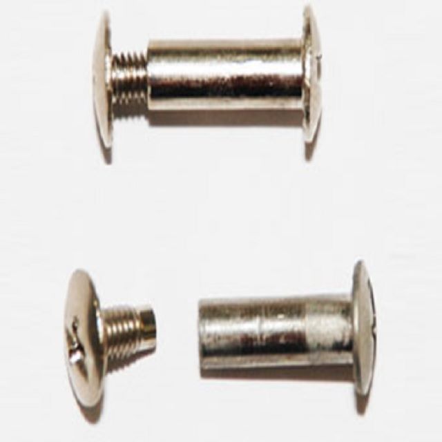 Male Female Screws | Taiwantrade