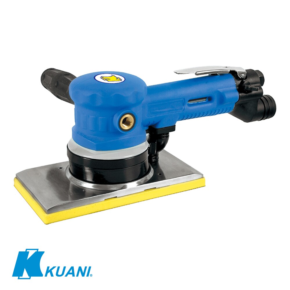 Super Duty Orbital Air Jitterbug Sander | Taiwantrade