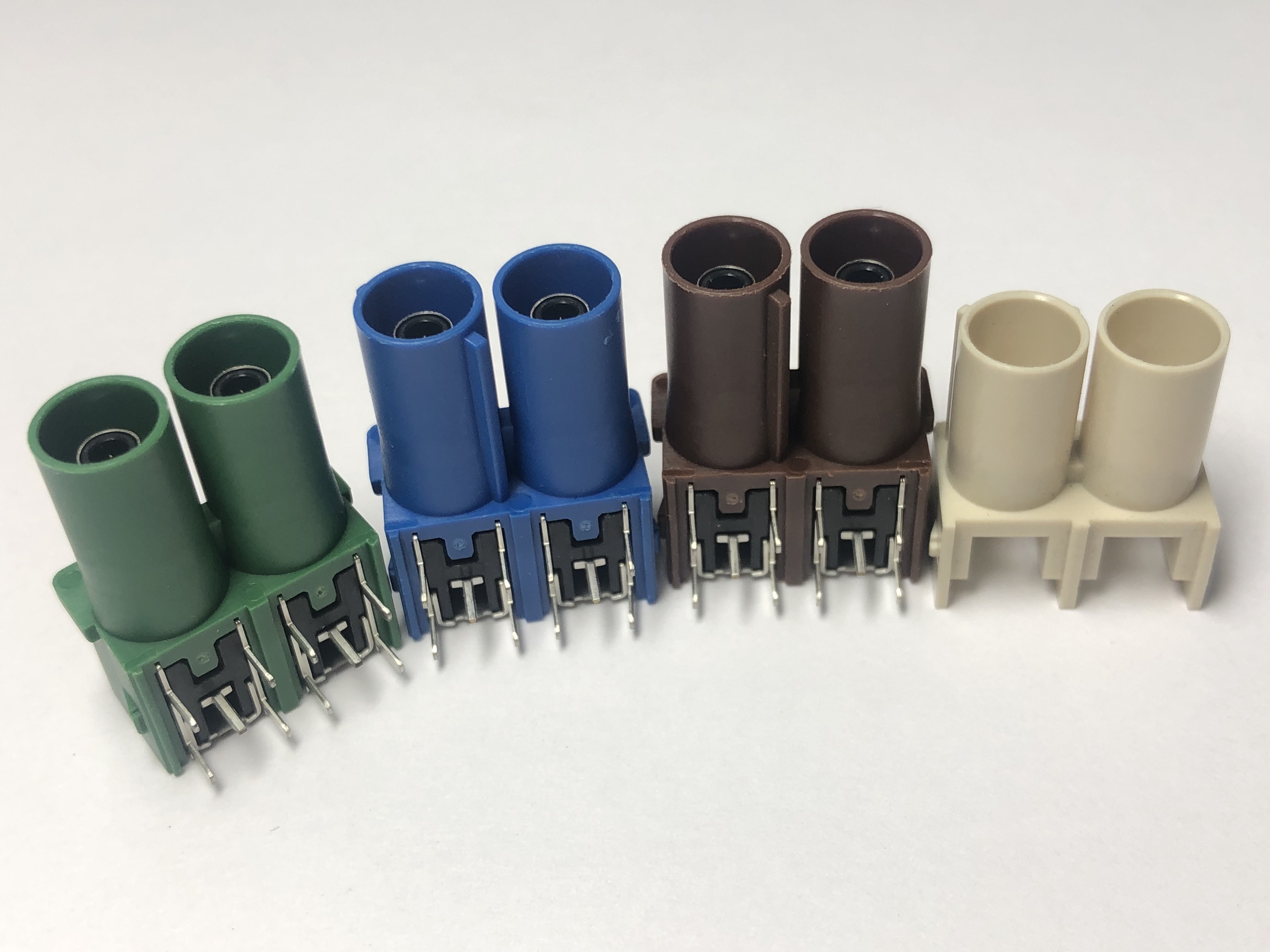 Precision Terminals, Precision Molds, Injection, Manufacturer ...