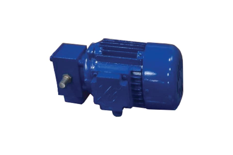 Oil Pump Motor | Taiwantrade.com