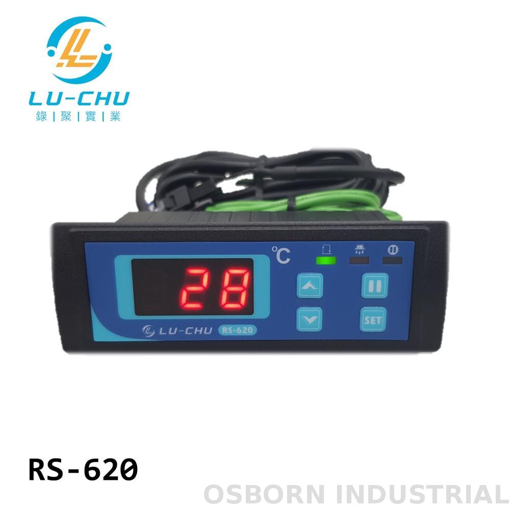 Temperature controller for refrigerator showcase | Taiwantrade