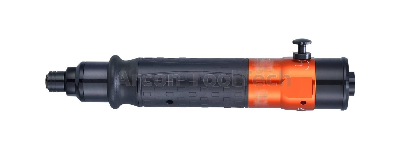 Auto Shut-Off Air Screwdriver - Push Start | Taiwantrade