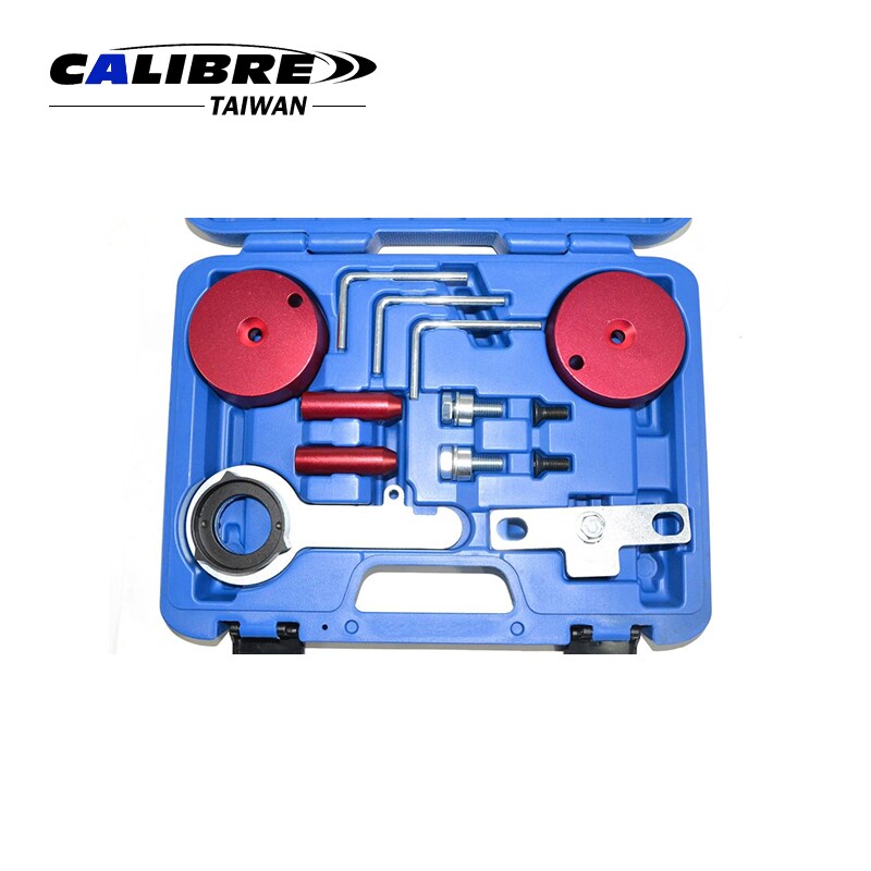 CALIBRE Ford Engine Timing Tool Kit | Taiwantrade.com