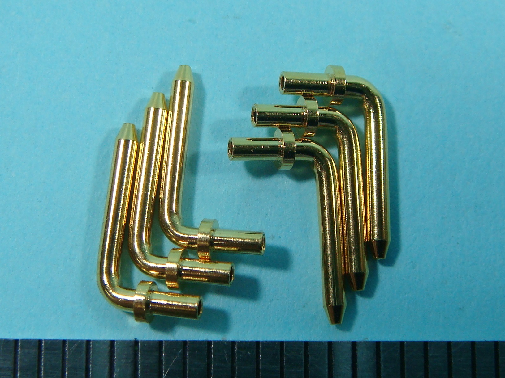 Right Angle Pin | Taiwantrade