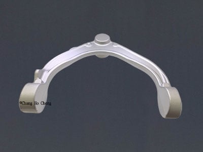 Aluminum Control Arm | Taiwantrade.com