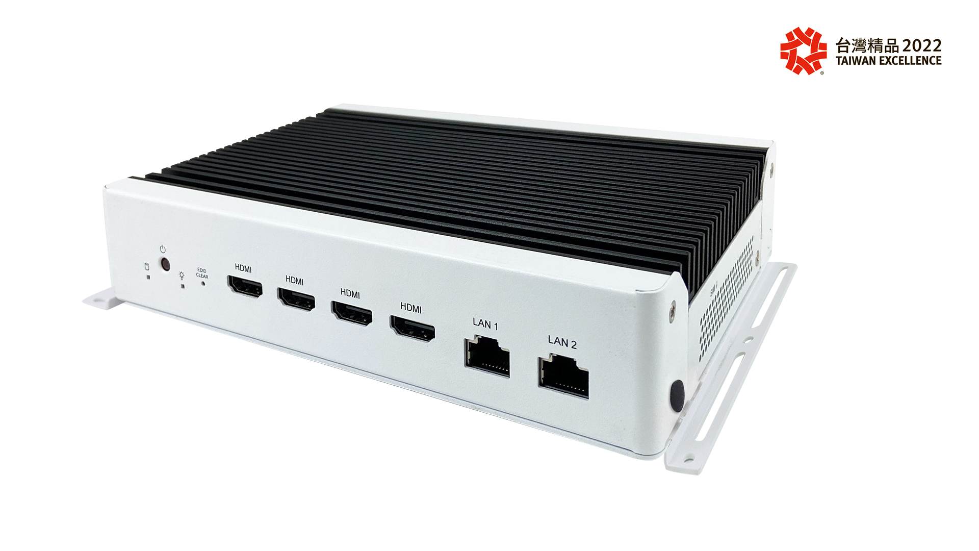 SI-654-N 8K Video Wall Signage Player | Taiwantrade