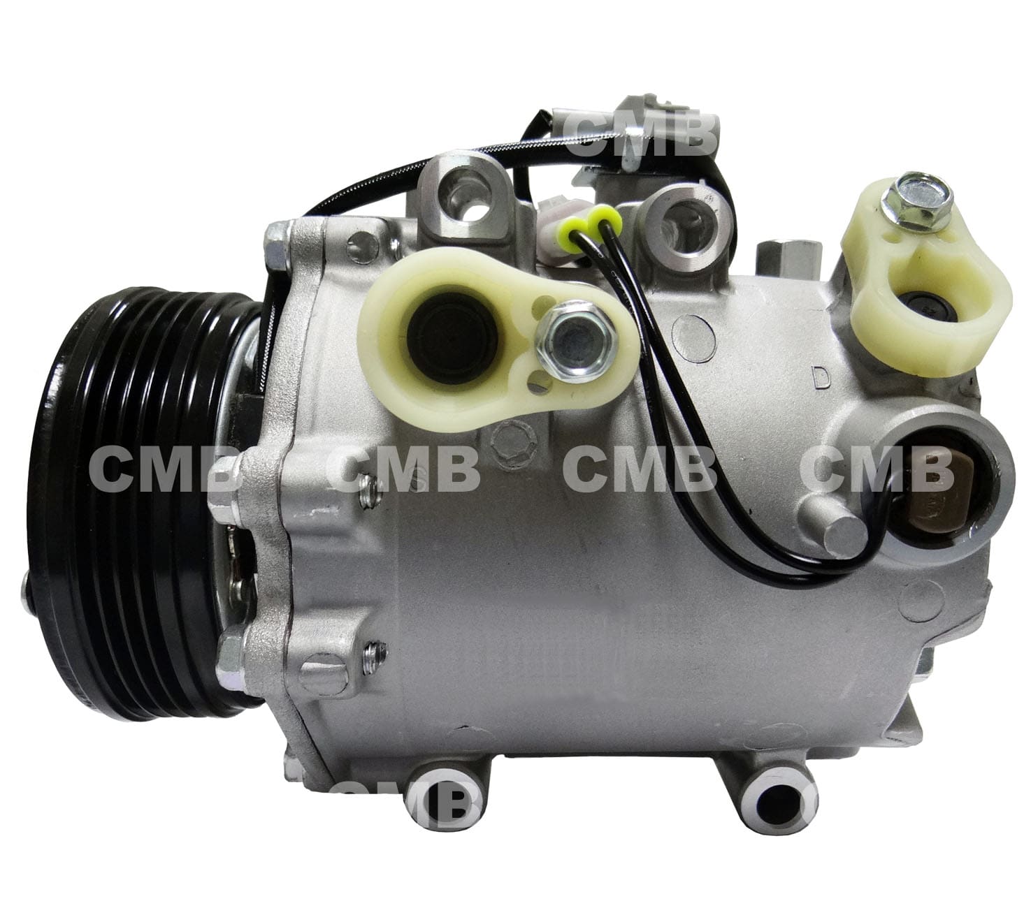 suit for SUZUKI A/C compressor , AC compressor | Taiwantrade