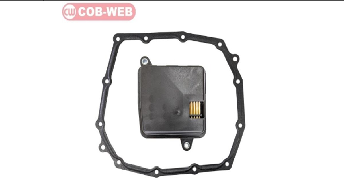 Transmission Filter Kit ,114750SR ,OEM 25420-5Z3-003, 21814-R9L-003 ...