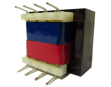Power Transformer-- Pin terminal Type | Taiwantrade