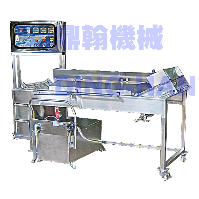 Far-Infrared Heating Fryer | Taiwantrade
