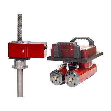 PRONIC In-Die Solutions Tapping machine | T-SOK CO., LTD.