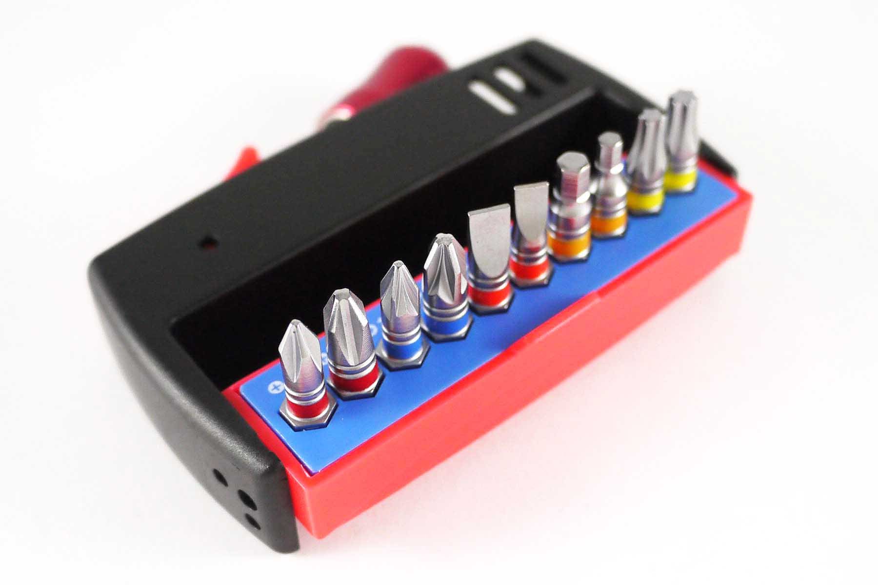 Impact Driver Bits | Taiwantrade