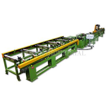 AUTOMATIC COLD DRAWING MACHINE | Taiwantrade