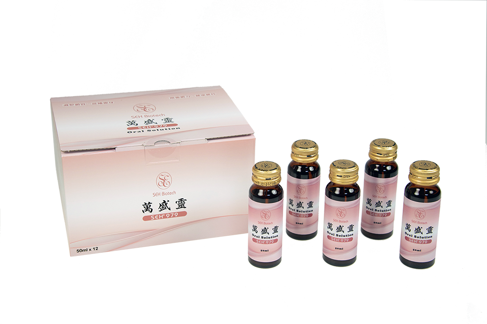 SEH®979 Wan Shen Lin | Taiwantrade