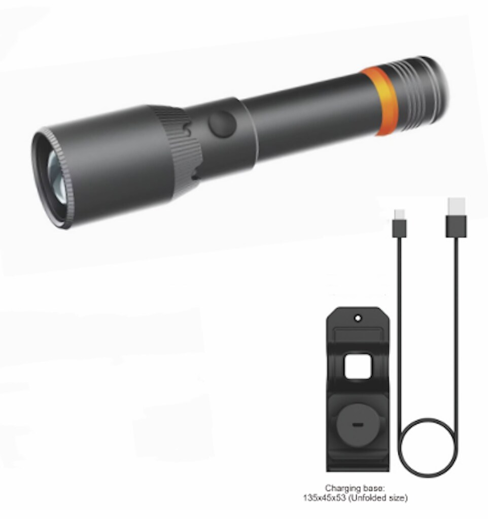 Custom Torch Lighting supplier: Brighten Your Path | Taiwantrade