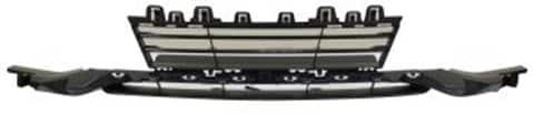 BMW Front Bumper-Insert Panel 51117386152 | Taiwantrade.com