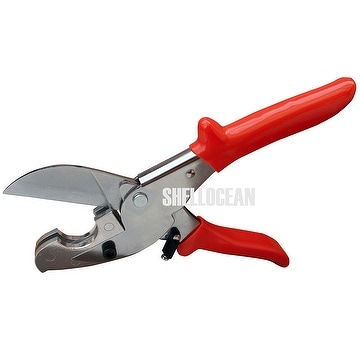 Tube shears, pipe shears, hose shears | Taiwantrade