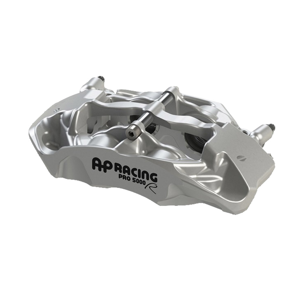 AP Racing-disc brake caliper, fully floating ventilated disc, size for ...