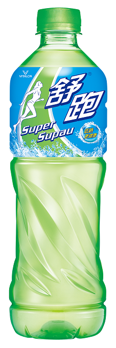 Super Supau Sports Drink | Taiwantrade.com