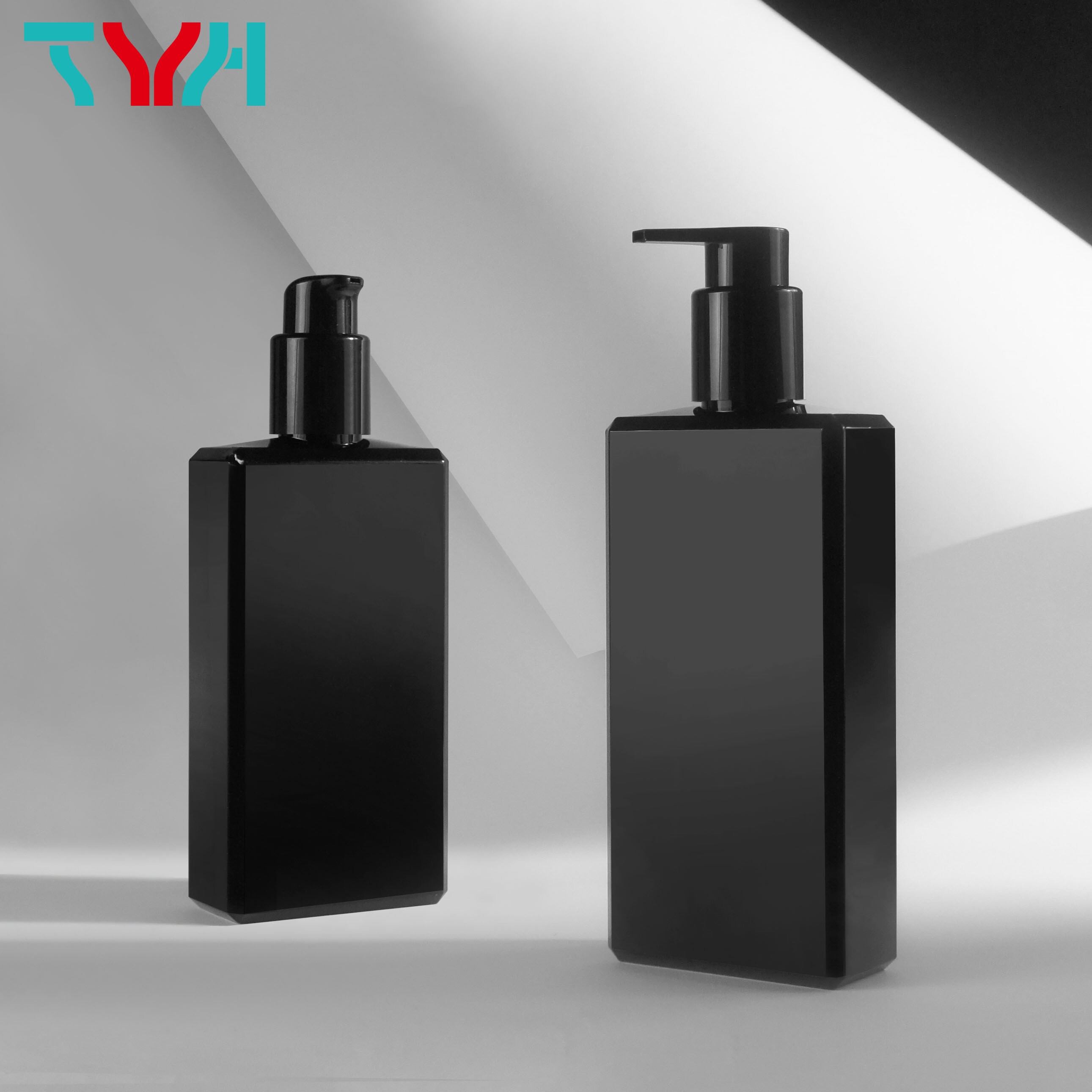 Plastic Rectangle Bottle for Cosmetic Products | Taiwantrade