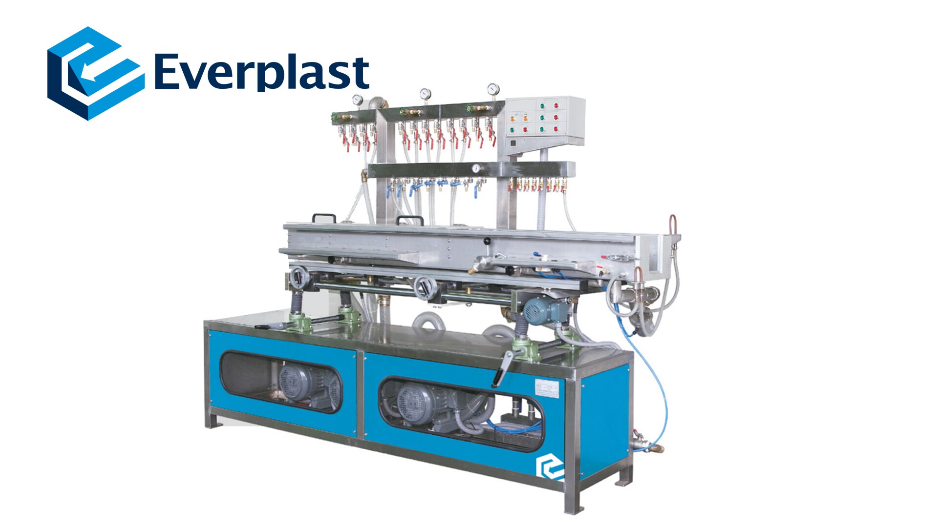 Profile Cooling Calibration Tank | Taiwantrade.com