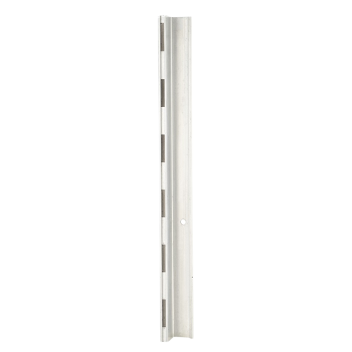 Aluminum wall slotted upright - single slot | Taiwantrade.com