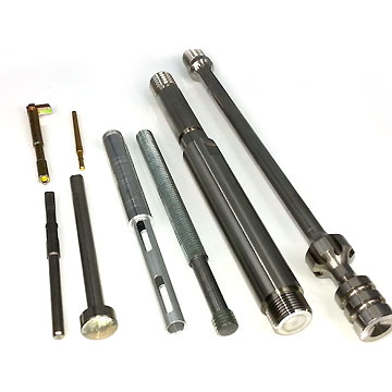 Long Shaft Parts | Taiwantrade