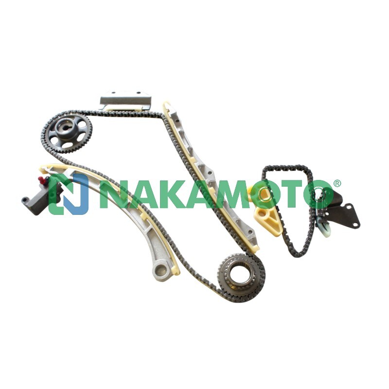 TIMING KIT FOR HONDA | Taiwantrade