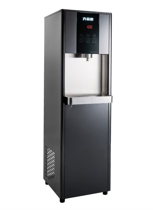Smart Water Dispenser | Taiwantrade.com