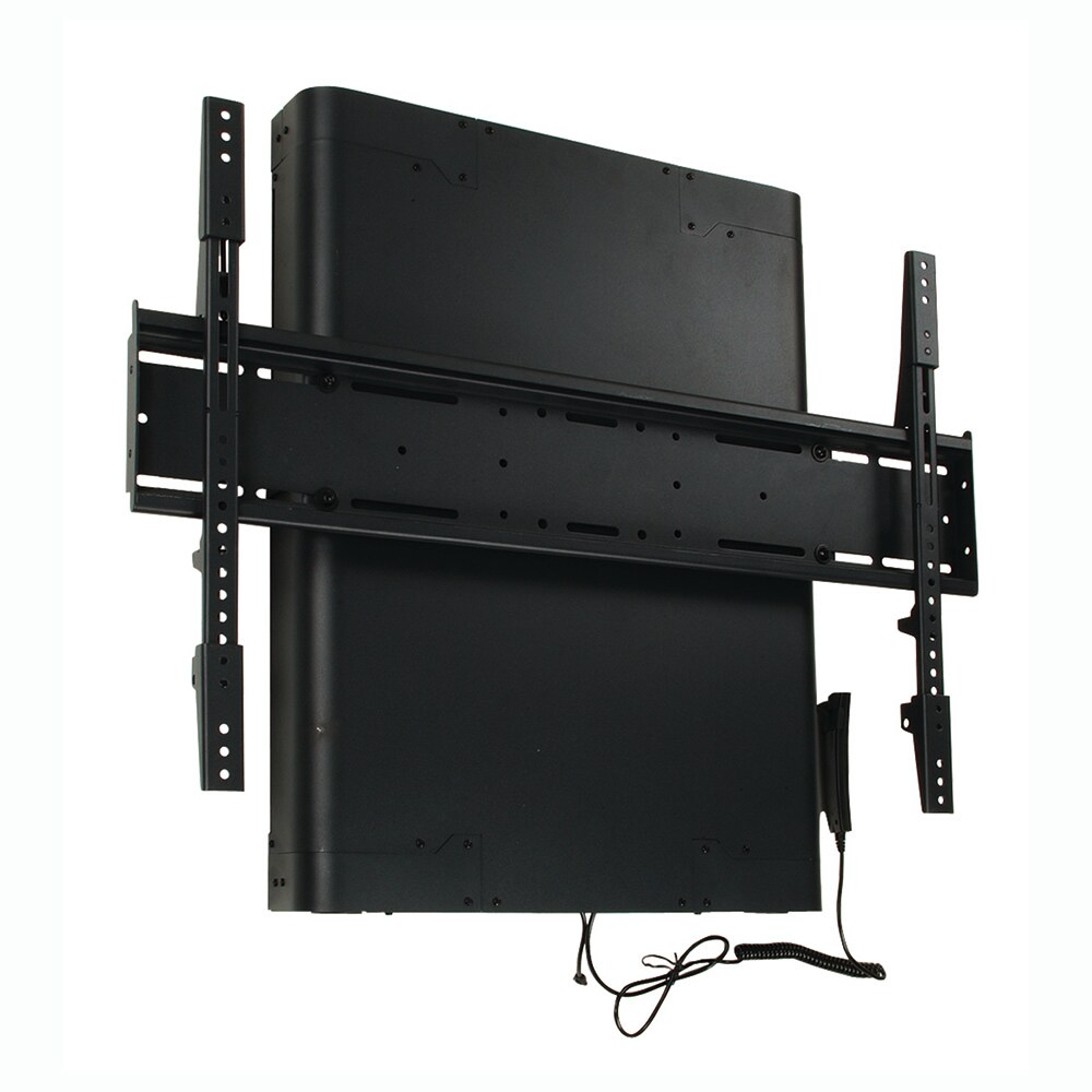MOTORIZED TV WALL MOUNT | Taiwantrade