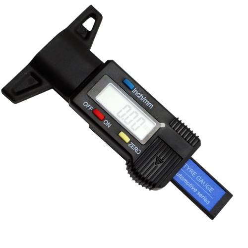 DIGITAL DEPTH GAUGE | Taiwantrade.com