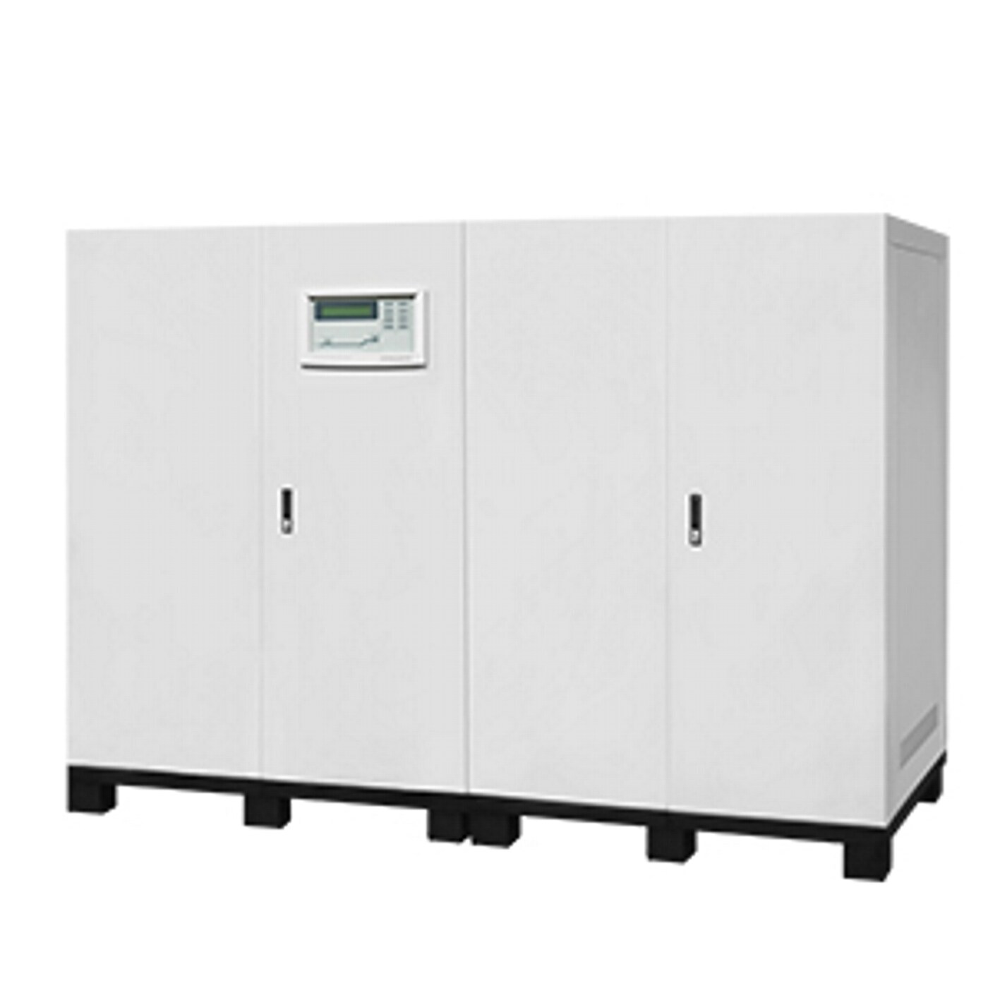 Industrial 3 Phase UPS Power Systems | Taiwantrade.com