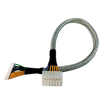 Micro Cable Wire Harness Waterproof Connecto | Taiwantrade.com