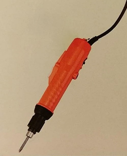 Semi-Automatic Electric Screwdriver | Taiwantrade